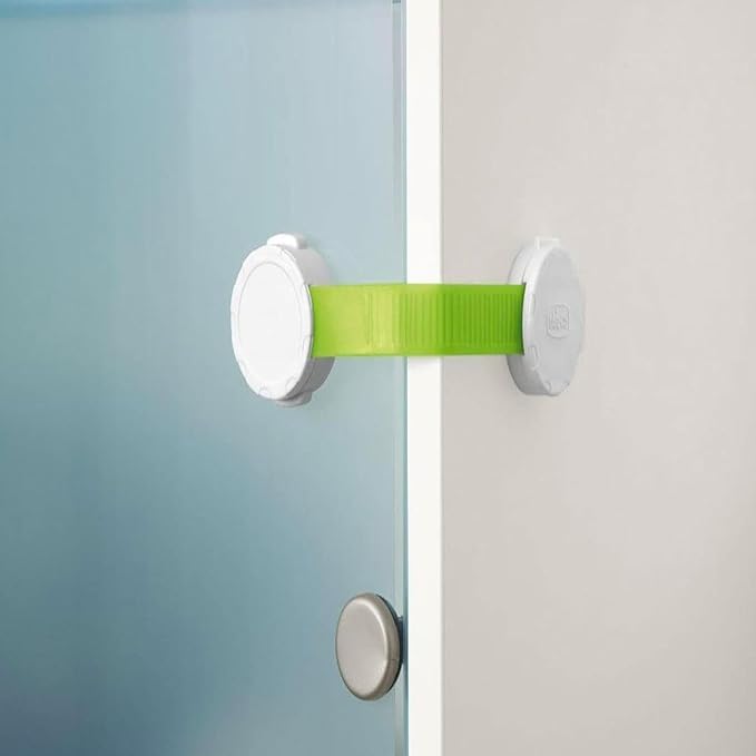 Chicco Multi Lock– Vvalyou