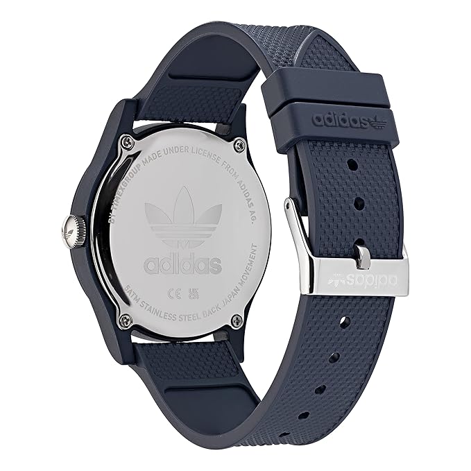 ADIDAS AOST22043 Water-Resistant Analogue Watches– Vvalyou