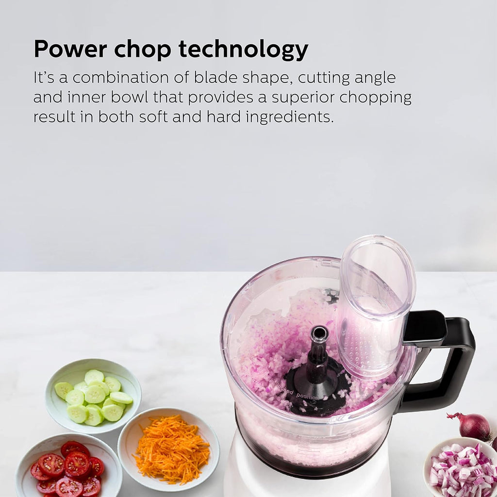 PHILIPS Mixer Grinder 750 Watt, 3 in 1 (Mixer Grinder + Juicer + Food ...