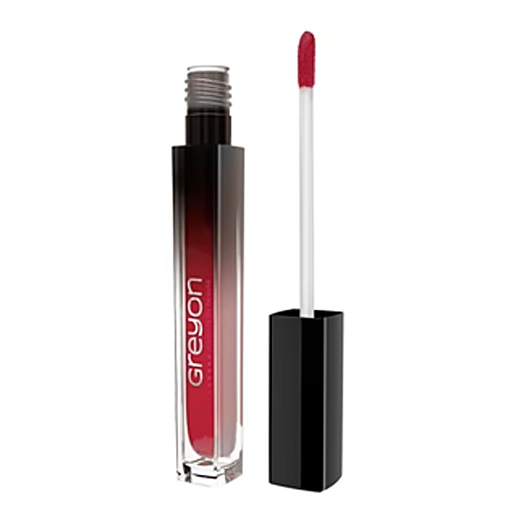 Greyon Premium Matte Liquid Lipcolor– Vvalyou