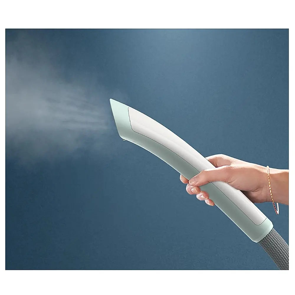 Philips Single Pole Garment Steamer 1000 Series - STE1010/70– Vvalyou