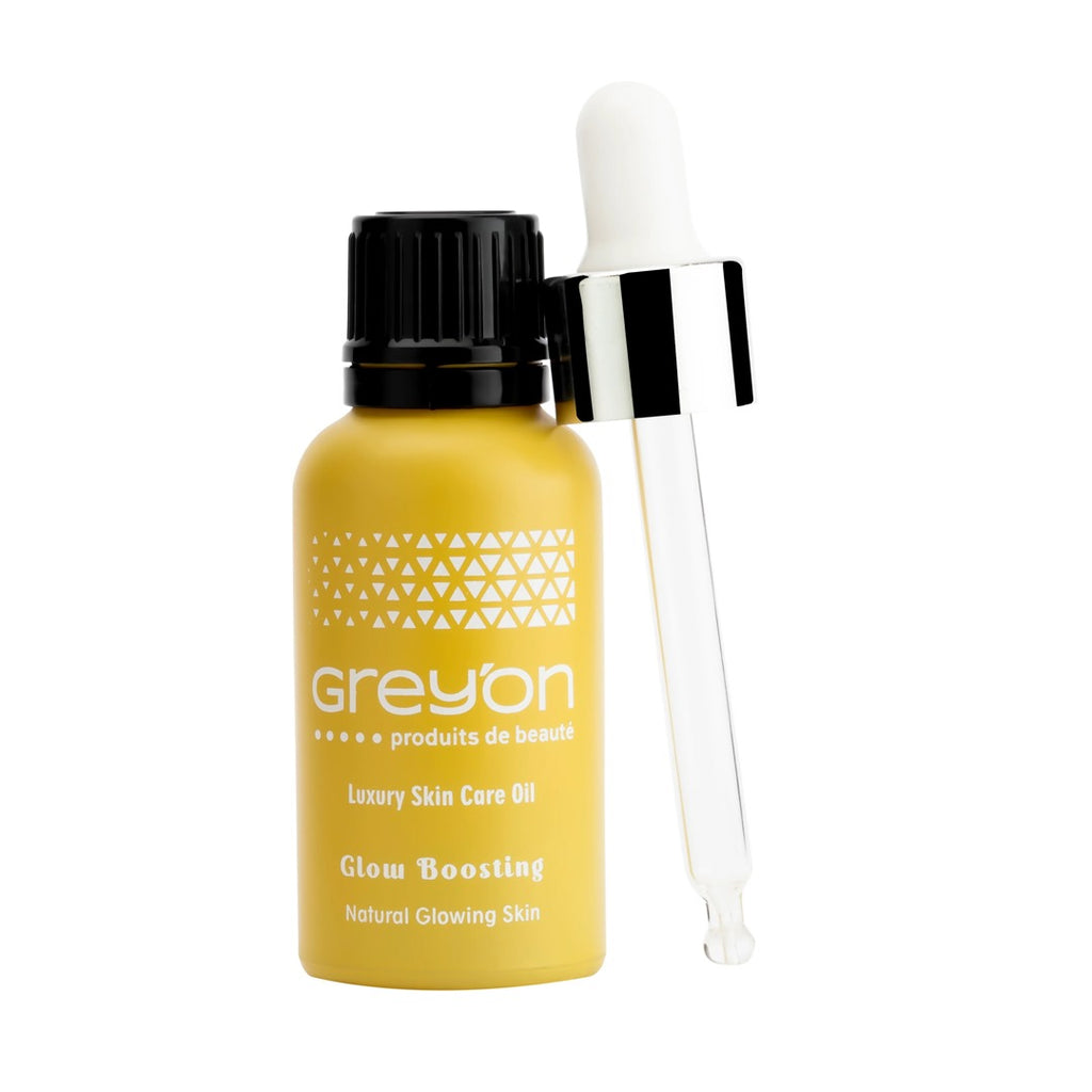 Greyon Glow Boosting Facial Oil– Vvalyou