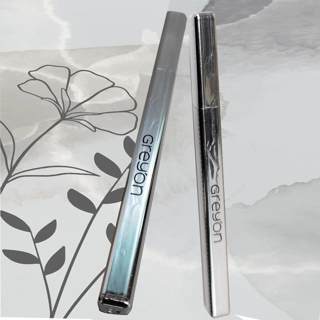 Greyon For Your Eyes Only– Vvalyou